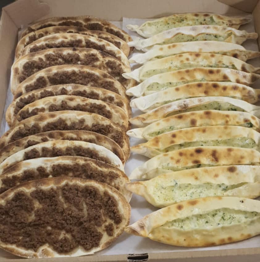 Al-Balad Bakery | Specializing in Middle Eastern cuisine